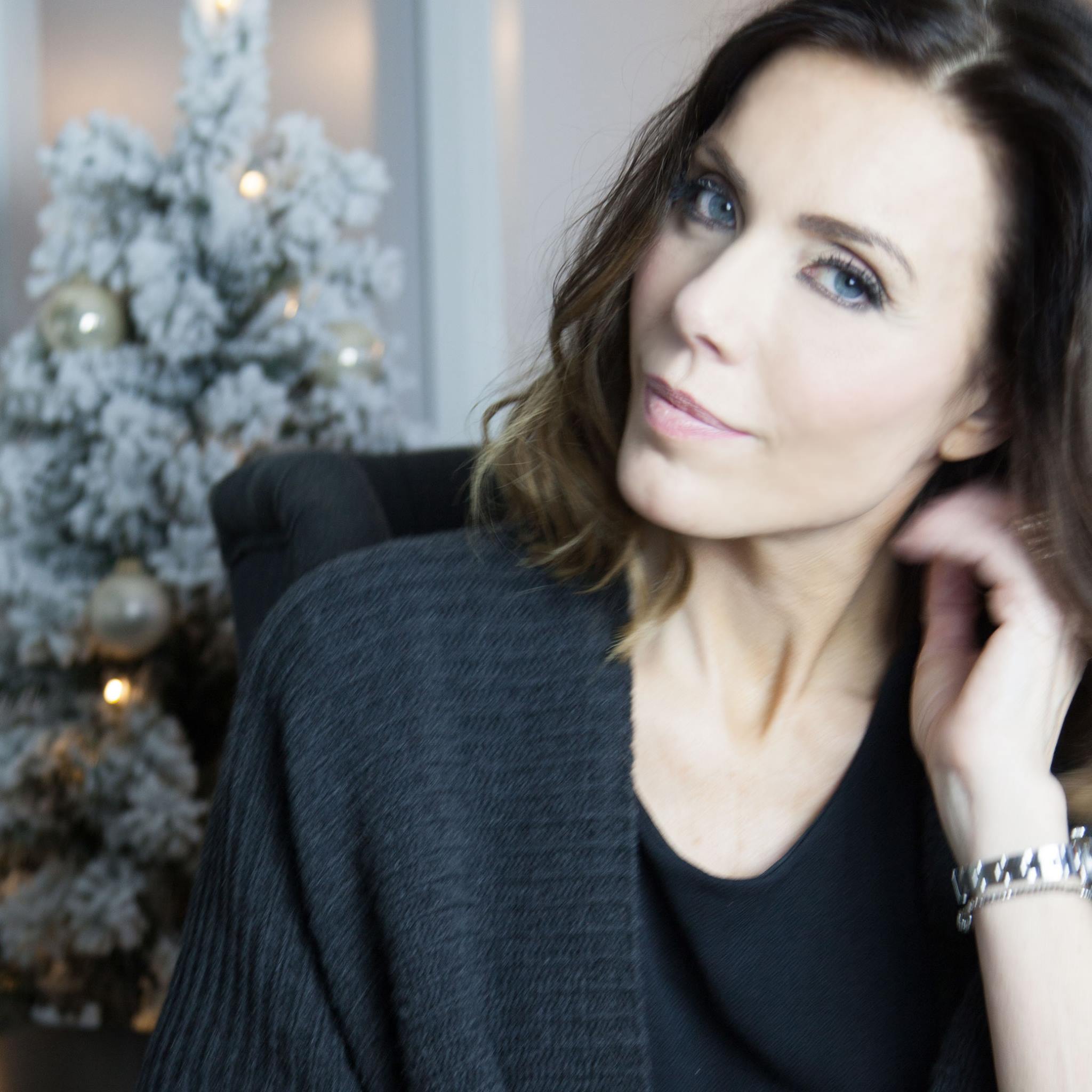 Mettes 10 selvkærlige julebud - Mettes Univers